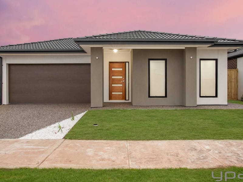 42 Perry Road, Werribee, Vic 3030 - Property Details