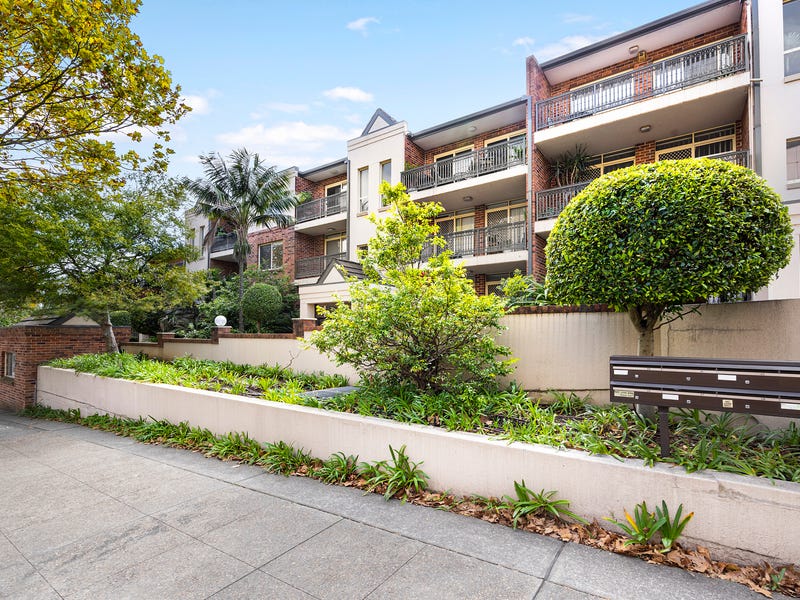 17/144-158 Alison Road, Randwick, NSW 2031 - Property Details