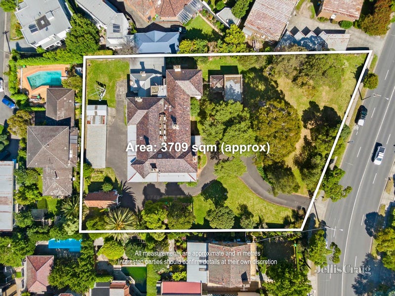 Sold Property Prices & Auction Results in Toorak, VIC 3142 (+6 ...