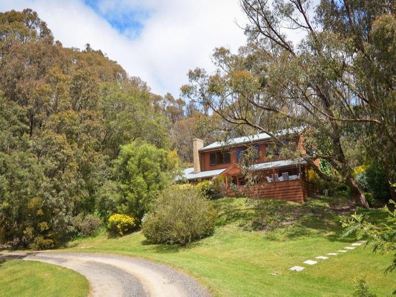 43 Spencer Road, Woodend, Vic 3442 - Property Details