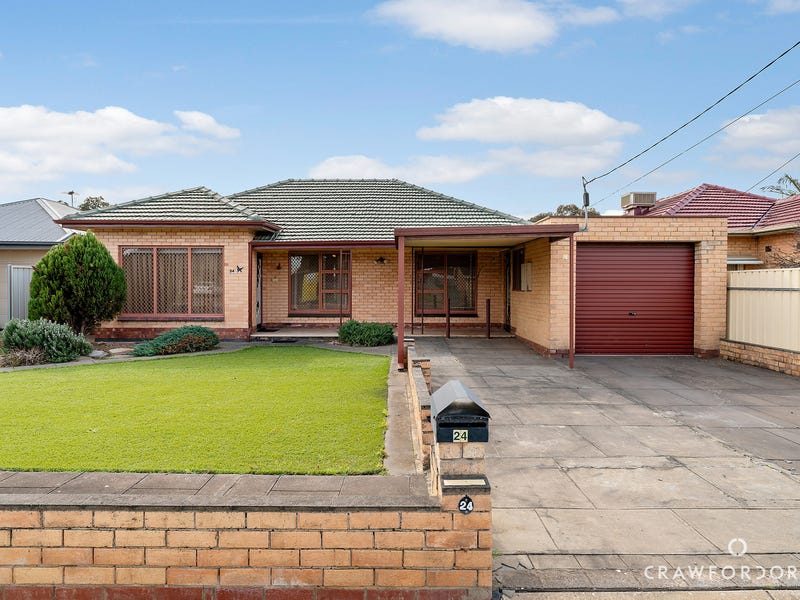 24 Jersey Avenue, Kilburn, SA 5084 - Property Details