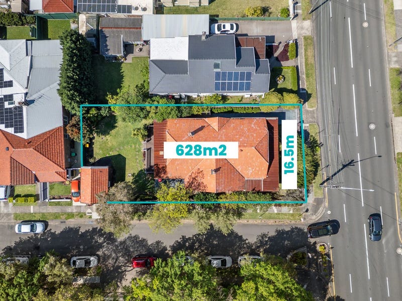 46 Harrow Road, Bexley, NSW 2207 - Property Details
