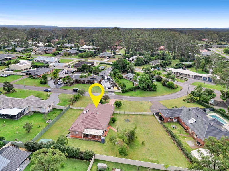 5 Tahlee Place, Medowie, NSW 2318 - Property Details