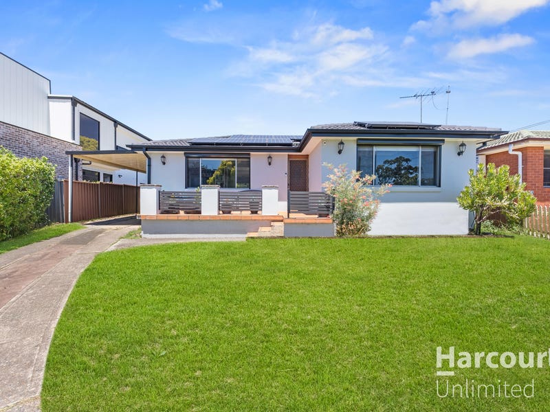 5 Shaw Place, Prospect, NSW 2148 - Property Details