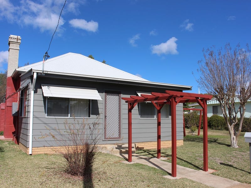 8 Finch Street, Bingara, NSW 2404 - realestate.com.au