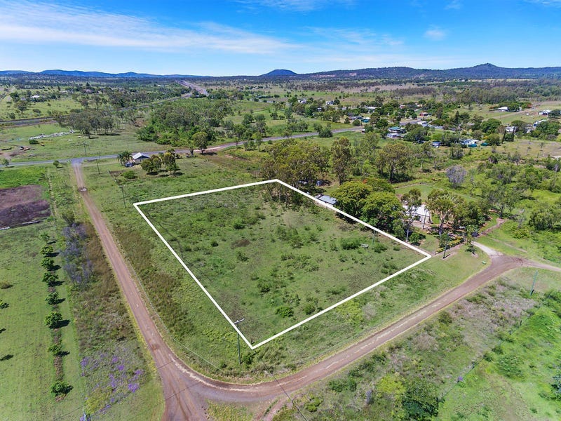 Lot 2 Nelson Street, Westwood, Qld 4702 - Property Details