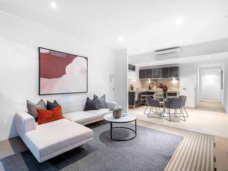 1/8 Victoria Avenue, Perth, WA 6000 - Property Details