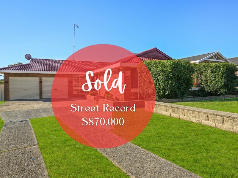 3 Angus Place, St Andrews, NSW 2566 - realestate.com.au