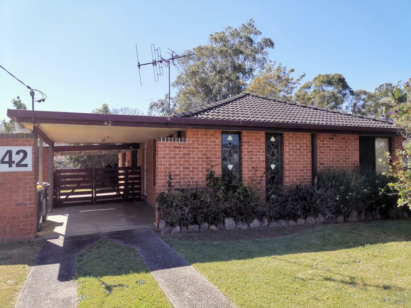 42 Ocean Drive, Port Macquarie, NSW 2444 - realestate.com.au