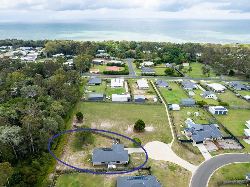 Sold House Prices & Auction Results in Hervey Bay - Greater Region, QLD ...