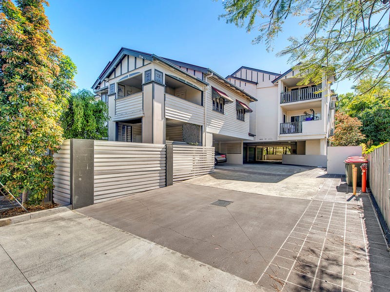 3/854 Sandgate Road, Clayfield, Qld 4011 - Property Details