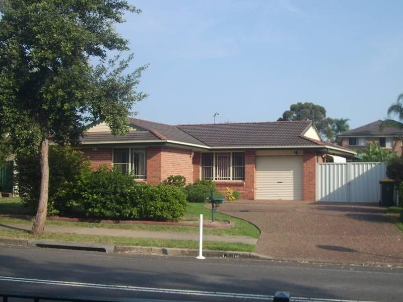 168 Buckwell Drive, Hassall Grove, NSW 2761 - realestate.com.au