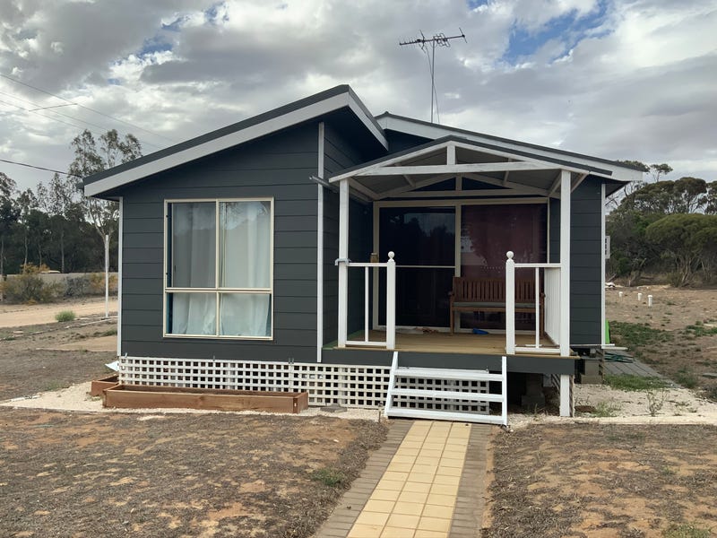 35 High Street, Peake, SA 5301 - Property Details