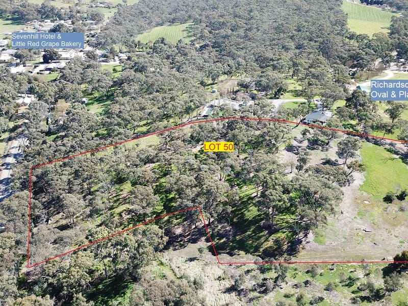 50 Main North Road, Sevenhill, SA 5453 - realestate.com.au
