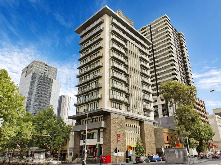 455 Elizabeth Street, Melbourne, Vic 3000