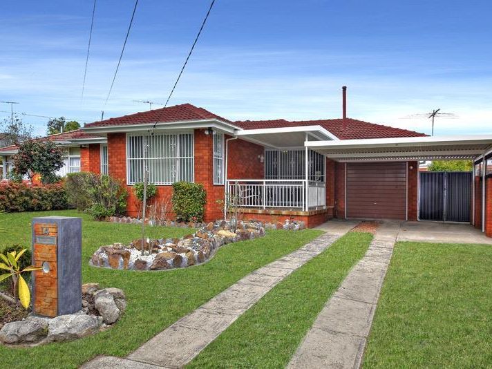 14 Fletcher Street, Revesby, NSW 2212 - realestate.com.au