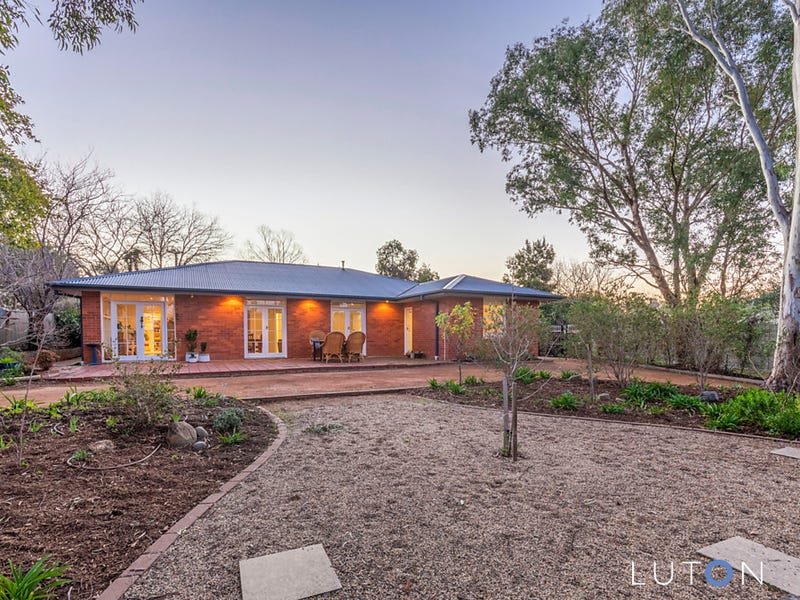 19 Bathurst Place, Macquarie, ACT 2614 - Property Details