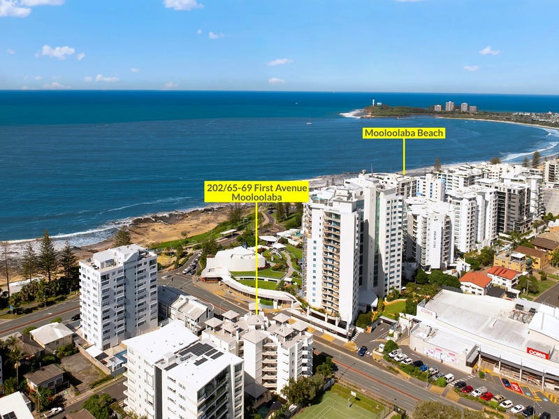 Real Estate & Property for Sale in Mooloolaba, QLD 4557 (+5 locations ...