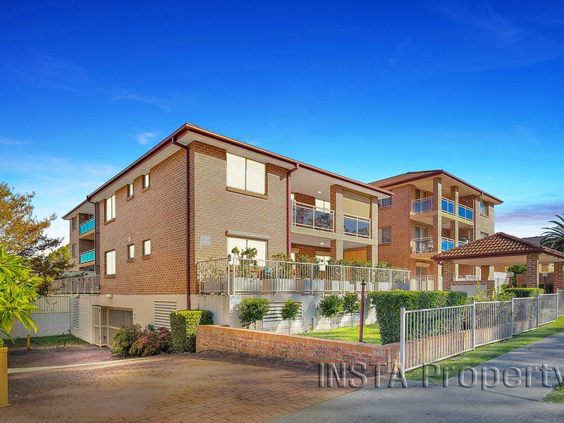 5/36-38 Brandon Avenue, Bankstown, NSW 2200 - Property Details