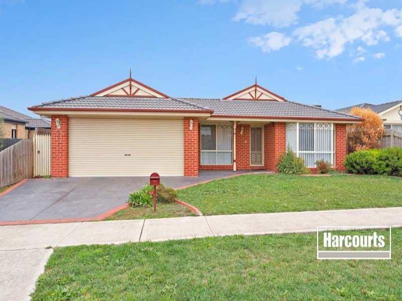 137 Bellevue Drive, Berwick, Vic 3806 - Property Details