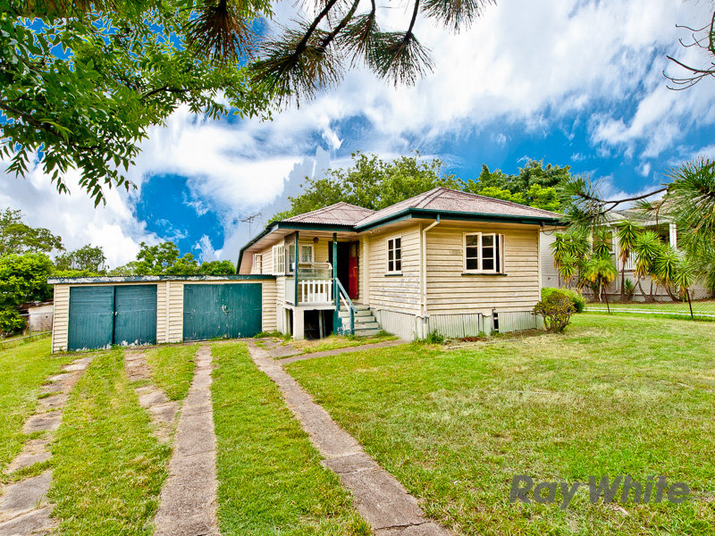 45 Irwin Terrace, Oxley, Qld 4075 - Property Details