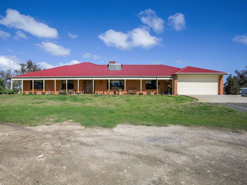 282 Boyanup West Rd, Stratham, WA 6237 - Property Details