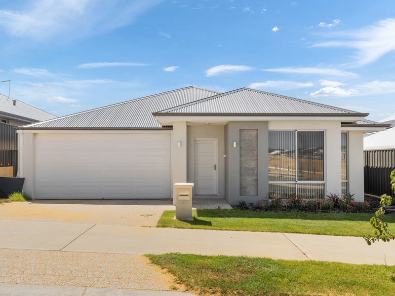 151 Hillsborough Avenue, Baldivis, WA 6171 - Property Details