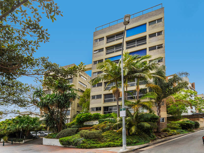 4/40-44 Victoria Street, Potts Point, NSW 2011 - realestate.com.au
