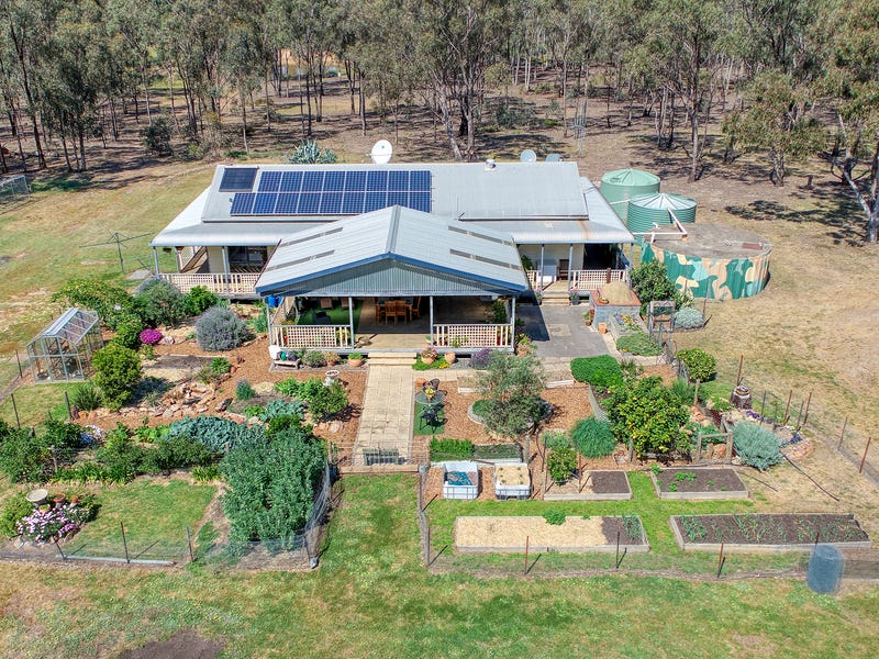 909 Buffalo Swamp Road, Whroo, Vic 3612 - Property Details