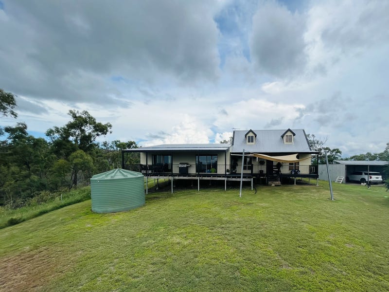 175 Josefski Rd, Stanwell, Qld 4702 - Property Details