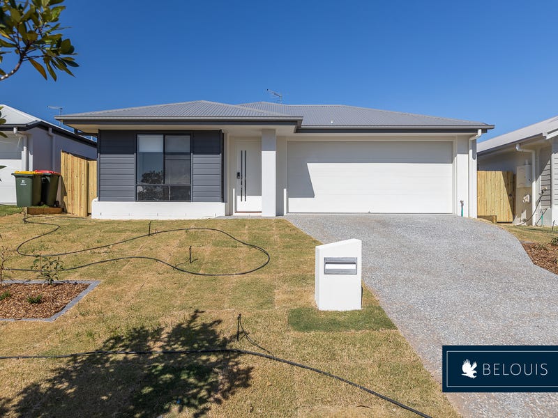 6 Dominique Way, Flinders View, QLD 4305 - realestate.com.au