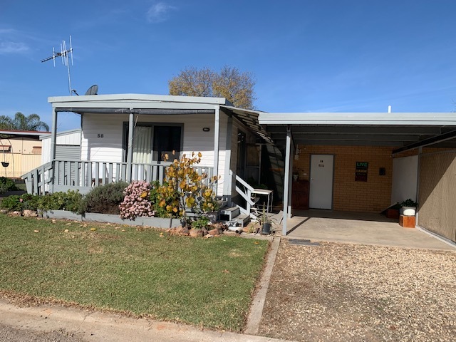 58 Jason Street, Vara-Ville Village, Mooroopna, Vic 3629 - Property Details