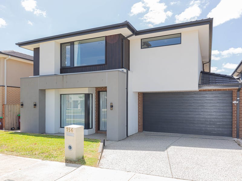 156 Homestead Road, Berwick, VIC 3806 - realestate.com.au