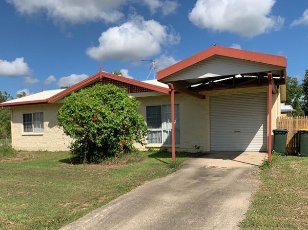 29 Beau Park Drive, Burdell, Qld 4818 - Property Details