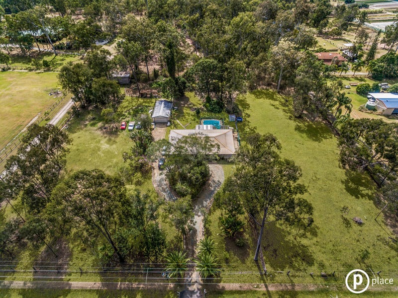 265 Stoney Camp Road, Greenbank, Qld 4124 - Property Details