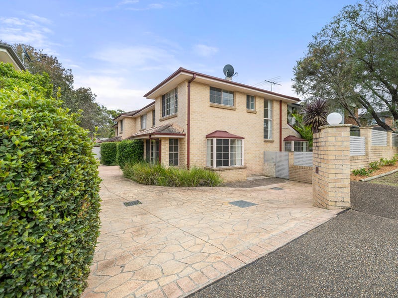 1/7 Paddison Avenue, Gymea, NSW 2227 - Property Details