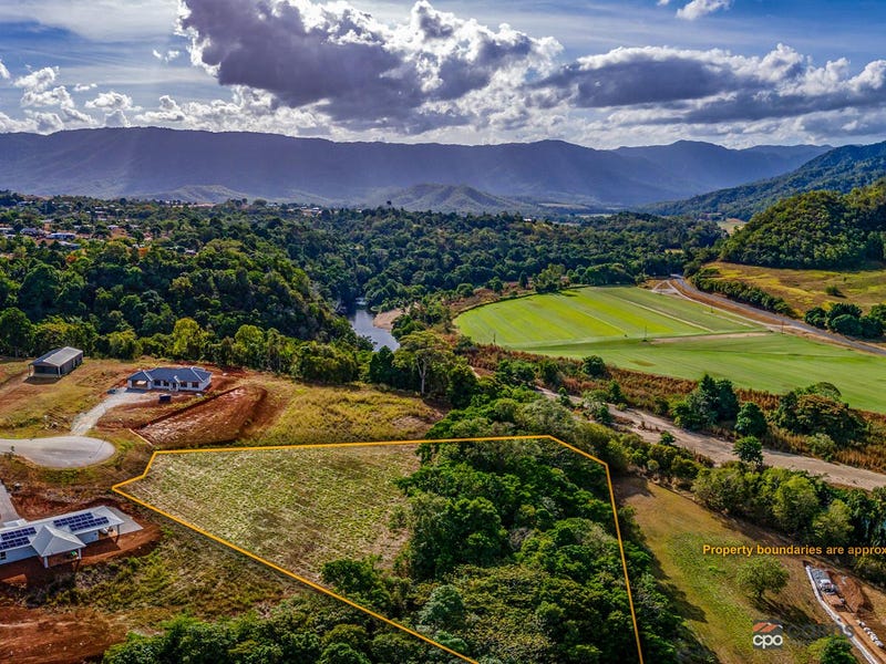 Land for Sale in Cairns, QLD - realestate.com.au