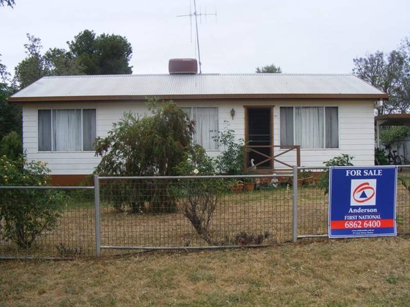 60 Medlyn Street, Parkes, NSW 2870 - Property Details