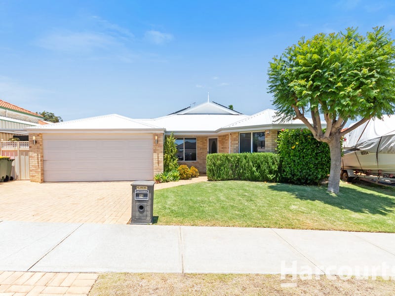 24 Gausson Turn, Ashby, WA 6065 - Property Details
