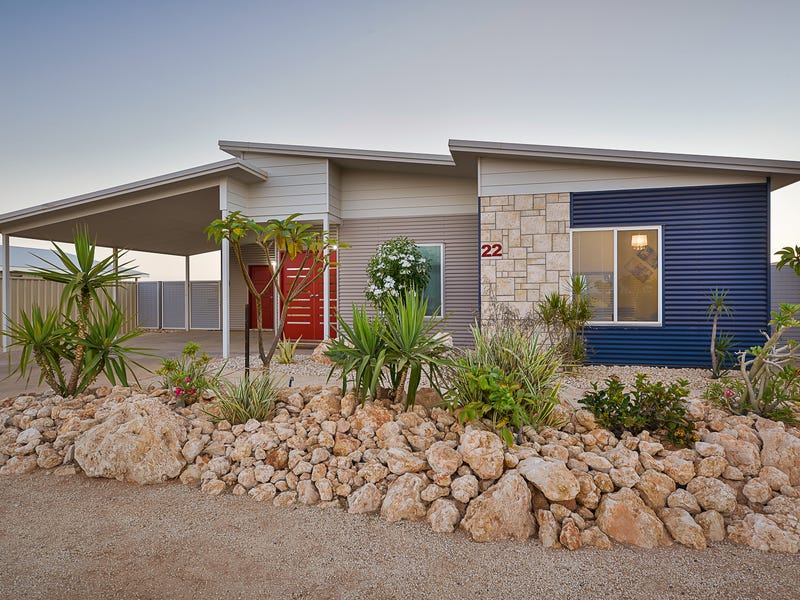 22 Madaffari Drive, Exmouth, WA 6707 - Property Details