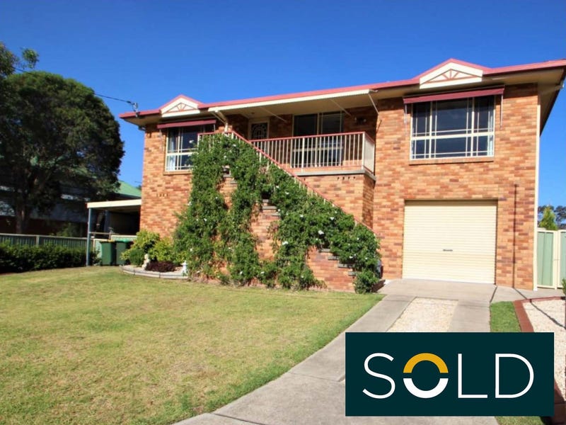 63 Boundary Street, Singleton, NSW 2330 - realestate.com.au