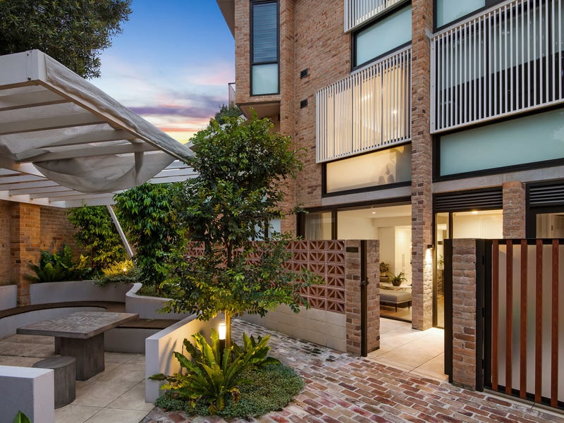 103/2 Mitchell Road, Alexandria, NSW 2015 - Property Details
