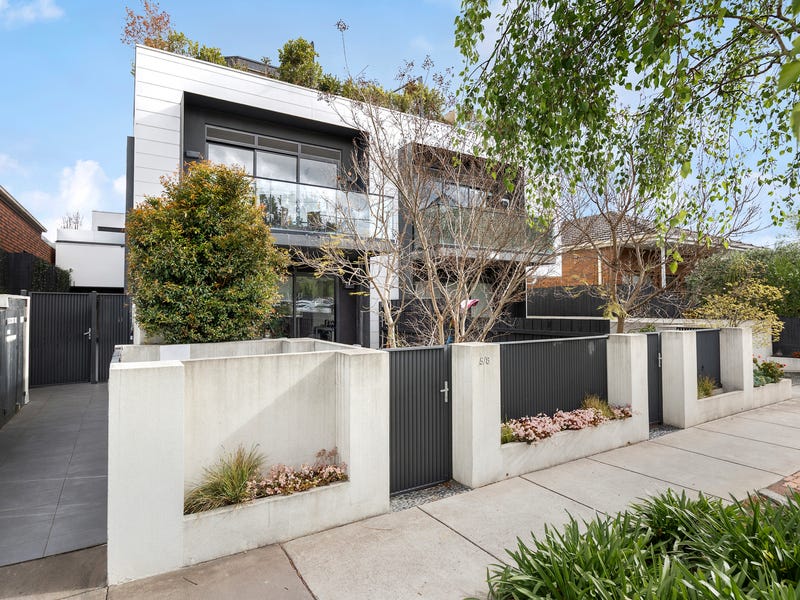1/8 Gordon Grove, Malvern, Vic 3144 - Property Details