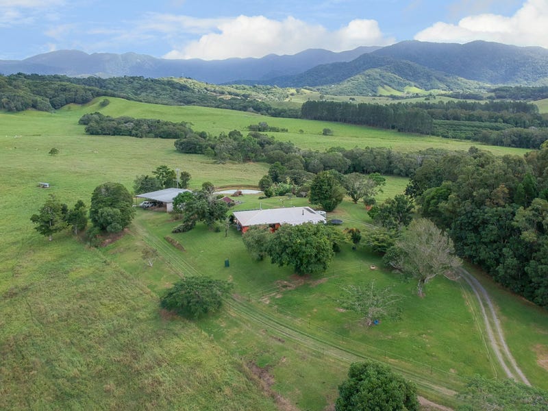 200 Clacherty Road, Julatten, Qld 4871 - Property Details