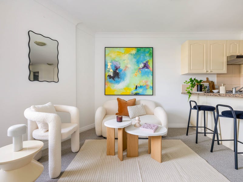 411/281-285 Parramatta Road, Glebe, NSW 2037 - Property Details