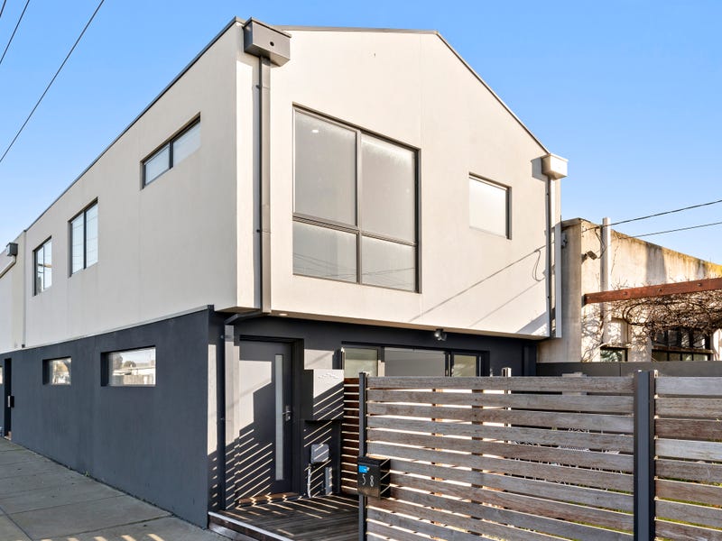 58 Stanger Street, Yarraville, Vic 3013 - Property Details