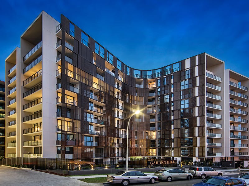 G8/5 Elgar Court, Doncaster, Vic 3108 - Property Details