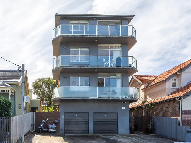 4/16 Belgrave Street, Bronte, NSW 2024 - Property Details