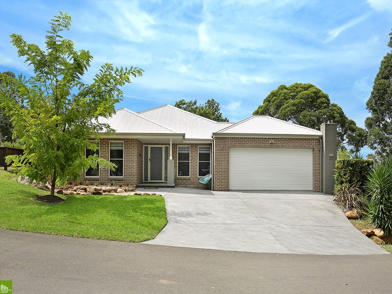 252A Sheaffes Road, Dombarton, NSW 2530 - Property Details