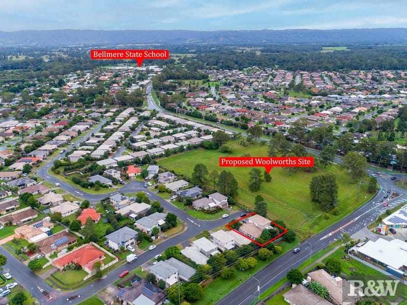 7 Paddington Street, Bellmere, QLD 4510 - realestate.com.au